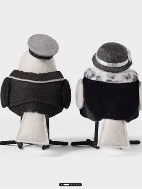 Target | Accents | Nib Target Featherly Friends Pride Perfect Couple ...